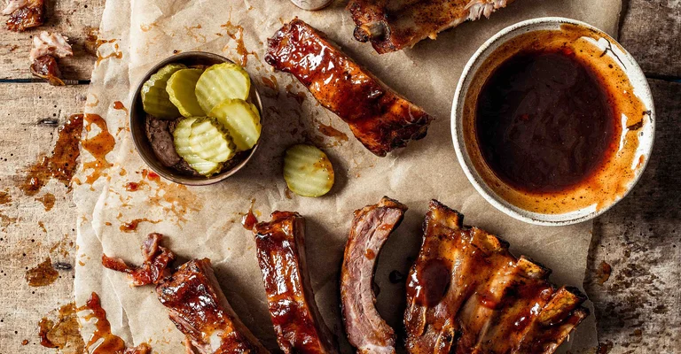 Tabasco | BBQ: Sommer, Sonne, Grillen
