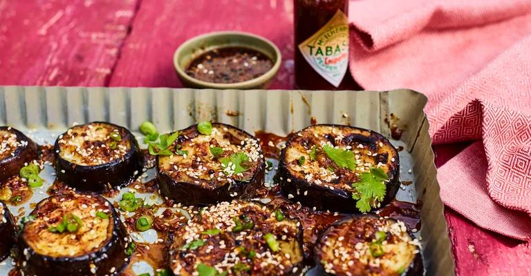 Tabasco | BBQ: Sommer, Sonne, Grillen