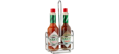 Tabasco | Chilisaucen und Specials von TABASCO® kaufen
