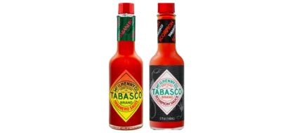 Tabasco | Chilisaucen und Specials von TABASCO® kaufen