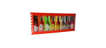 Tabasco | Chilisaucen und Specials von TABASCO® kaufen