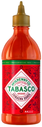 Tabasco | TABASCO® Rezepte - Scharfe Rezeptideen