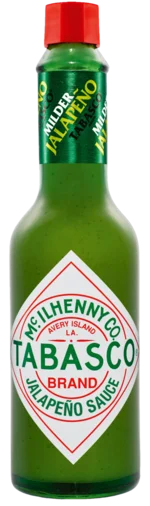 Tabasco | TexMex: Viva la lecker